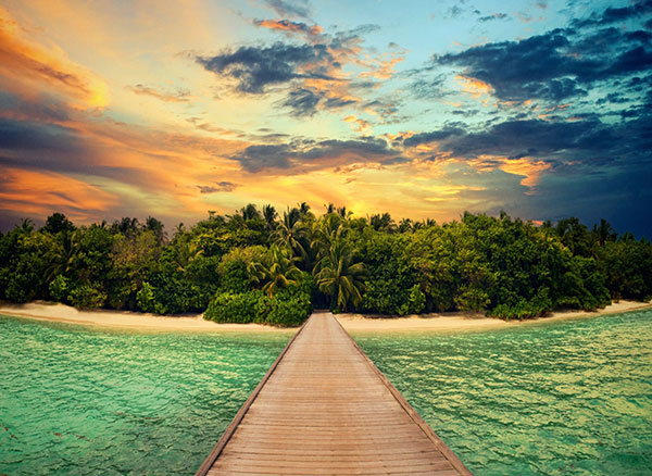 دعایی برای ابطال سحر و طلسم و جادو سریع الاجابه - هاروس دعایی